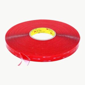 VHB Tape - Adhesive Solution