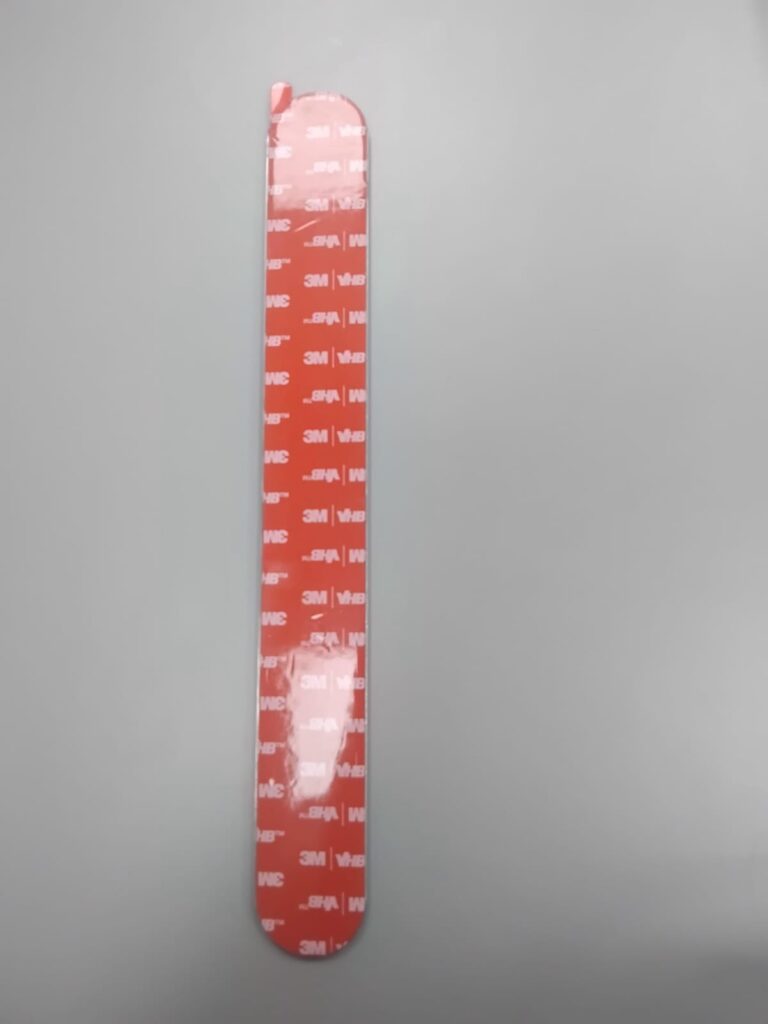 3M 5925 Vhb tape 278mmX34mm - Adhesive Solution